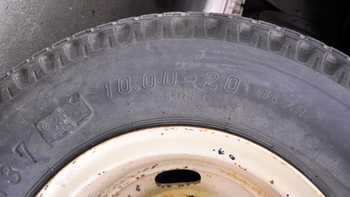 城北交通公園(東京都)の『日野K-RE101 1982年式』 | バスファン（BUSFAN）