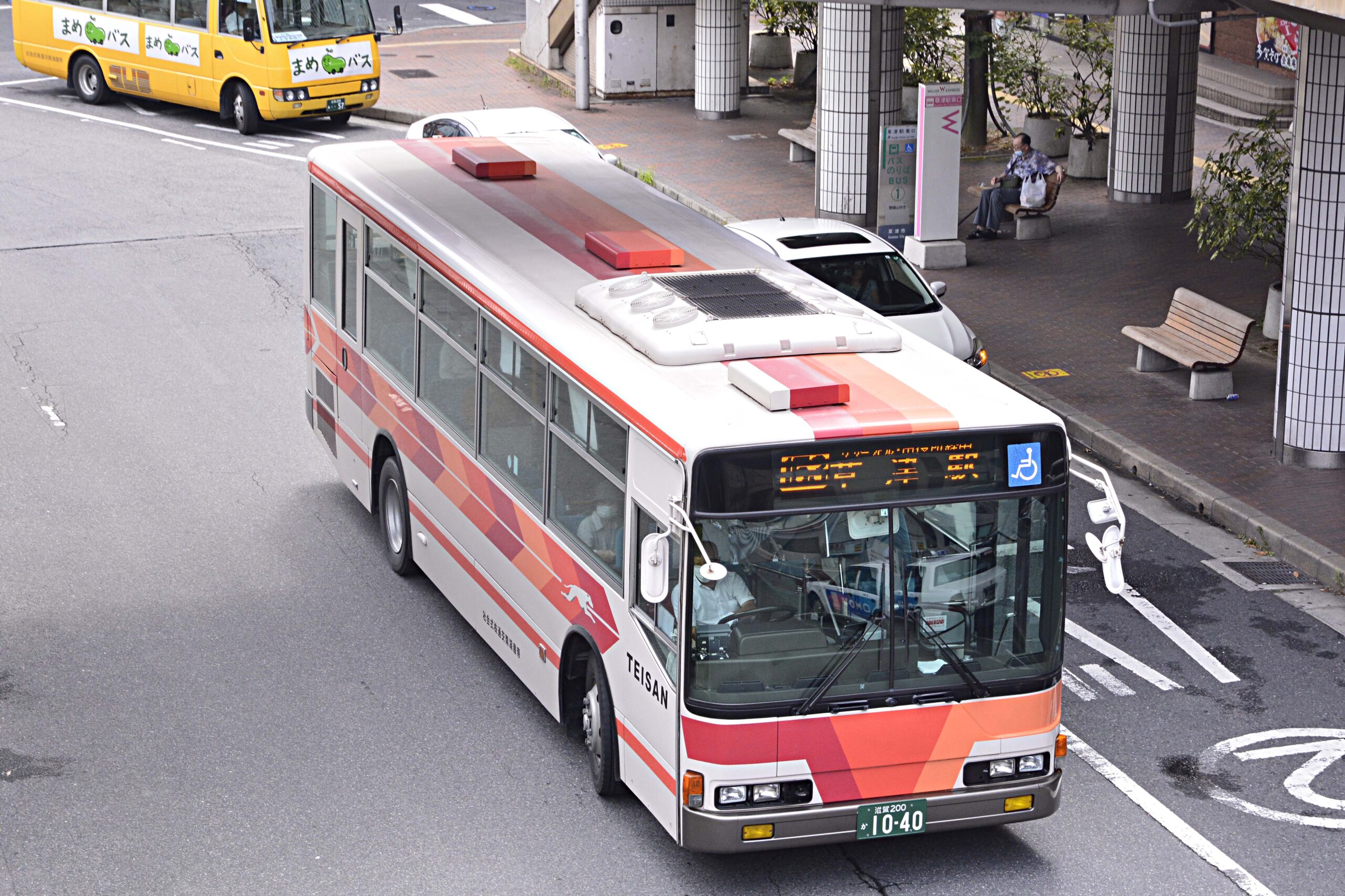 第12回2024バスの日まつりinびわこ開催のお知らせ | バスファン（BUSFAN）